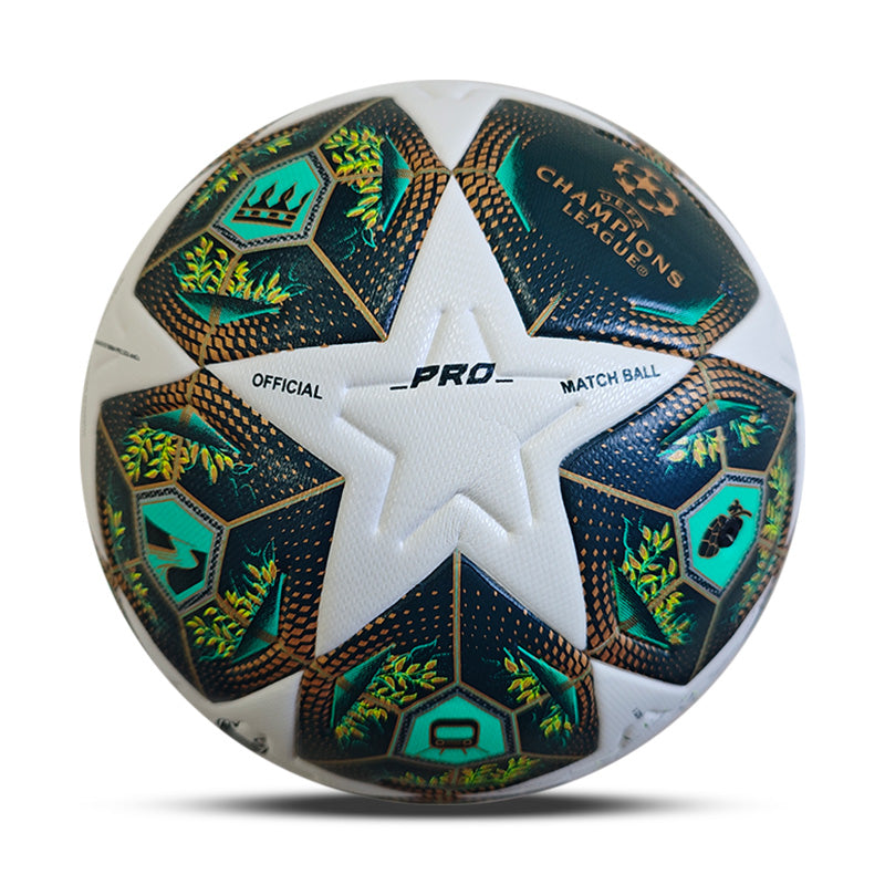 CL 2024/25 Ball – RetroSportz